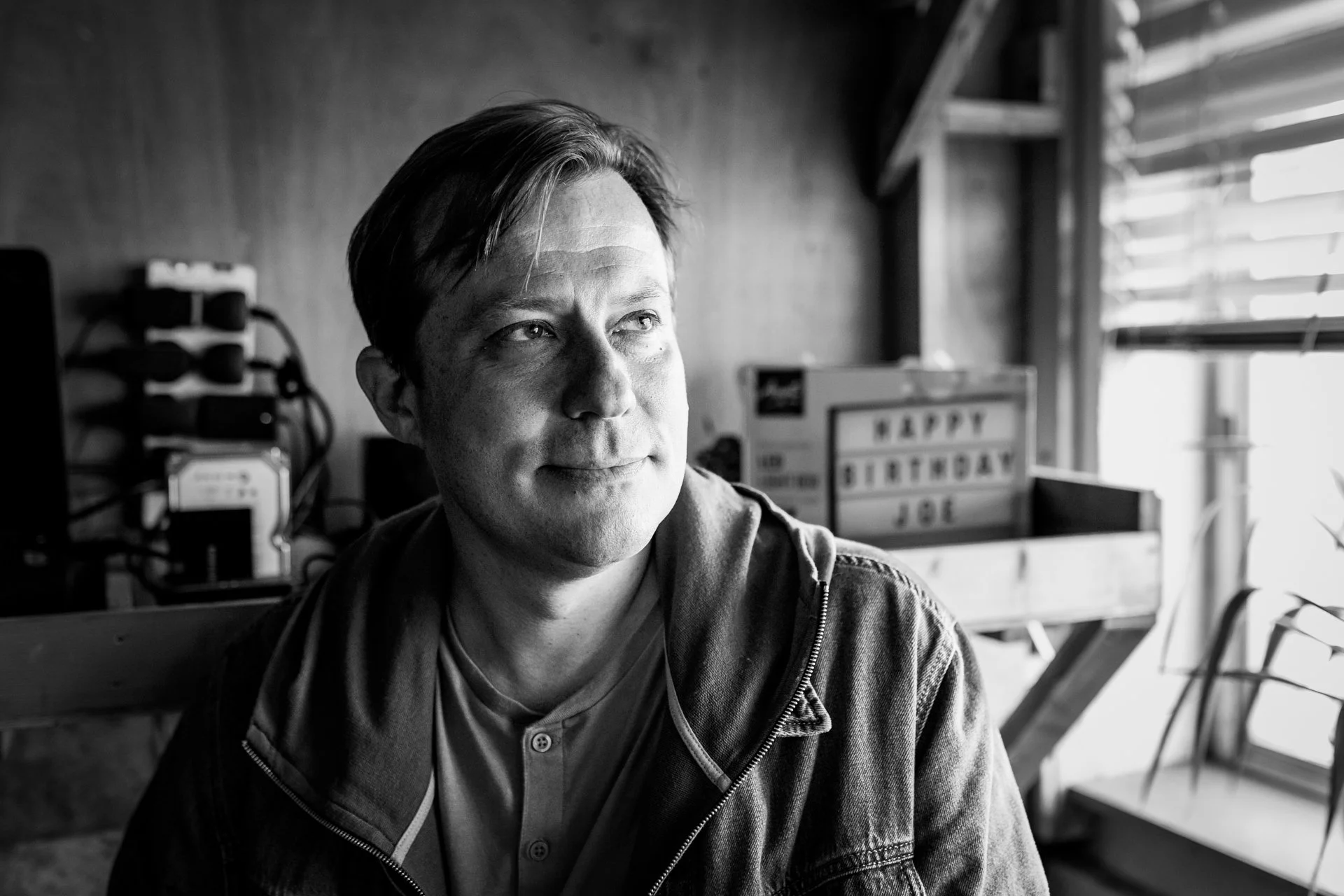 Greg Clifford opens BlueBell Beats Spring Series - photos. — think punk