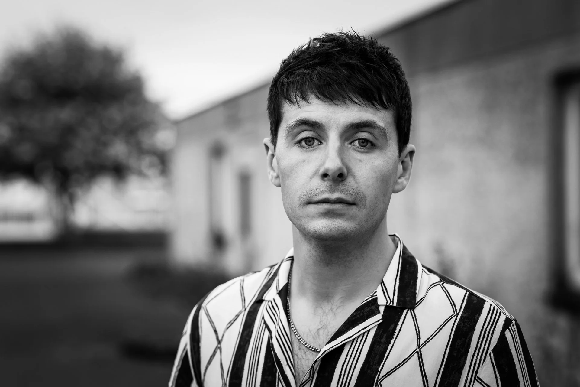 Greg Clifford opens BlueBell Beats Spring Series - photos. — think punk