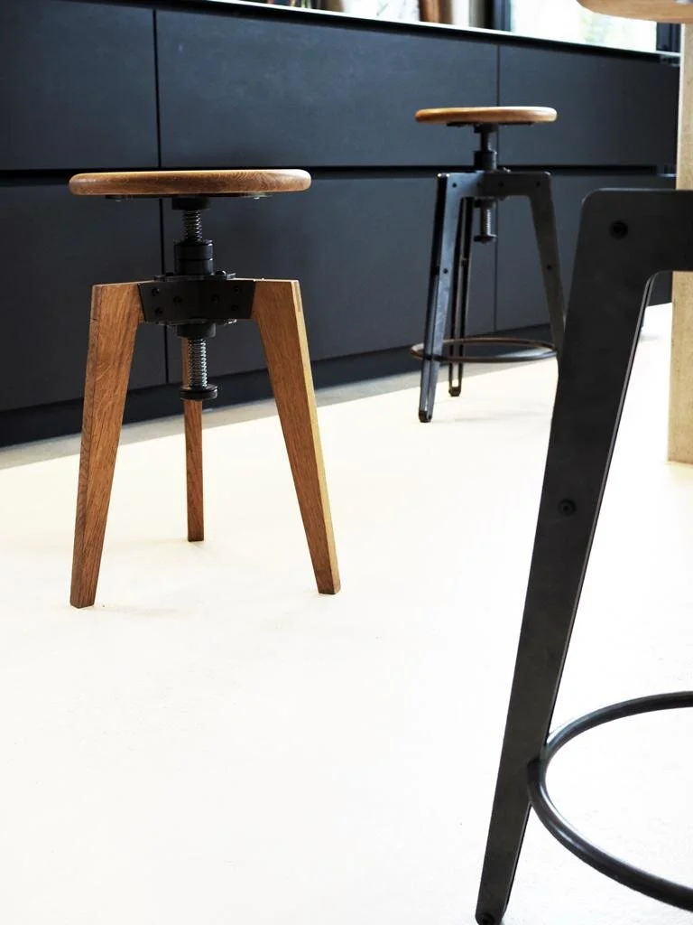 Schappo Möbelwerkstätte I Designmöbel von Holger Scharping