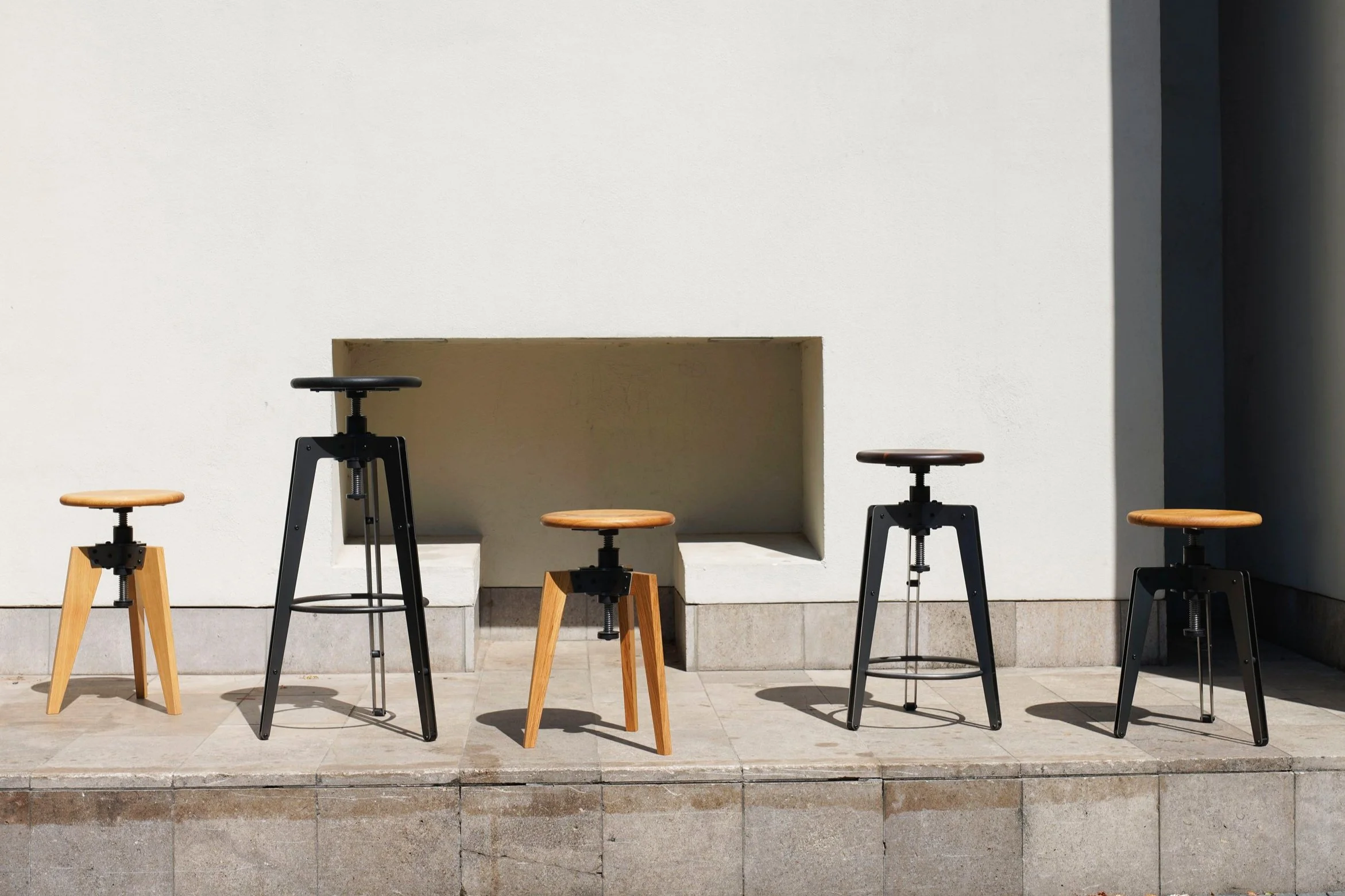 Schappo Möbelwerkstätte I Designmöbel von H. Scharping