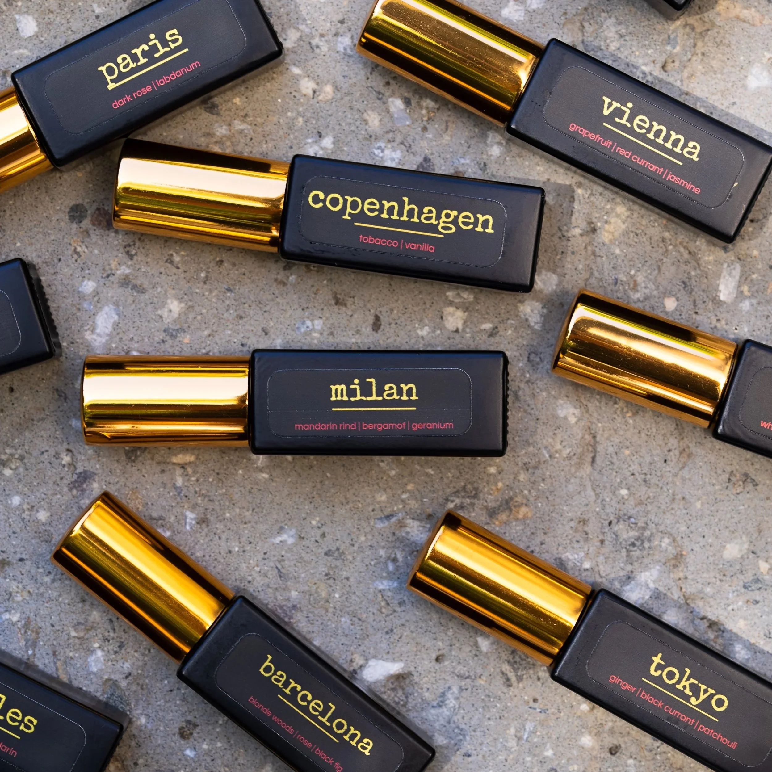 Joejo+Nebria — Karen Alweil Studio