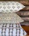 Kiska Textiles — Karen Alweil Studio
