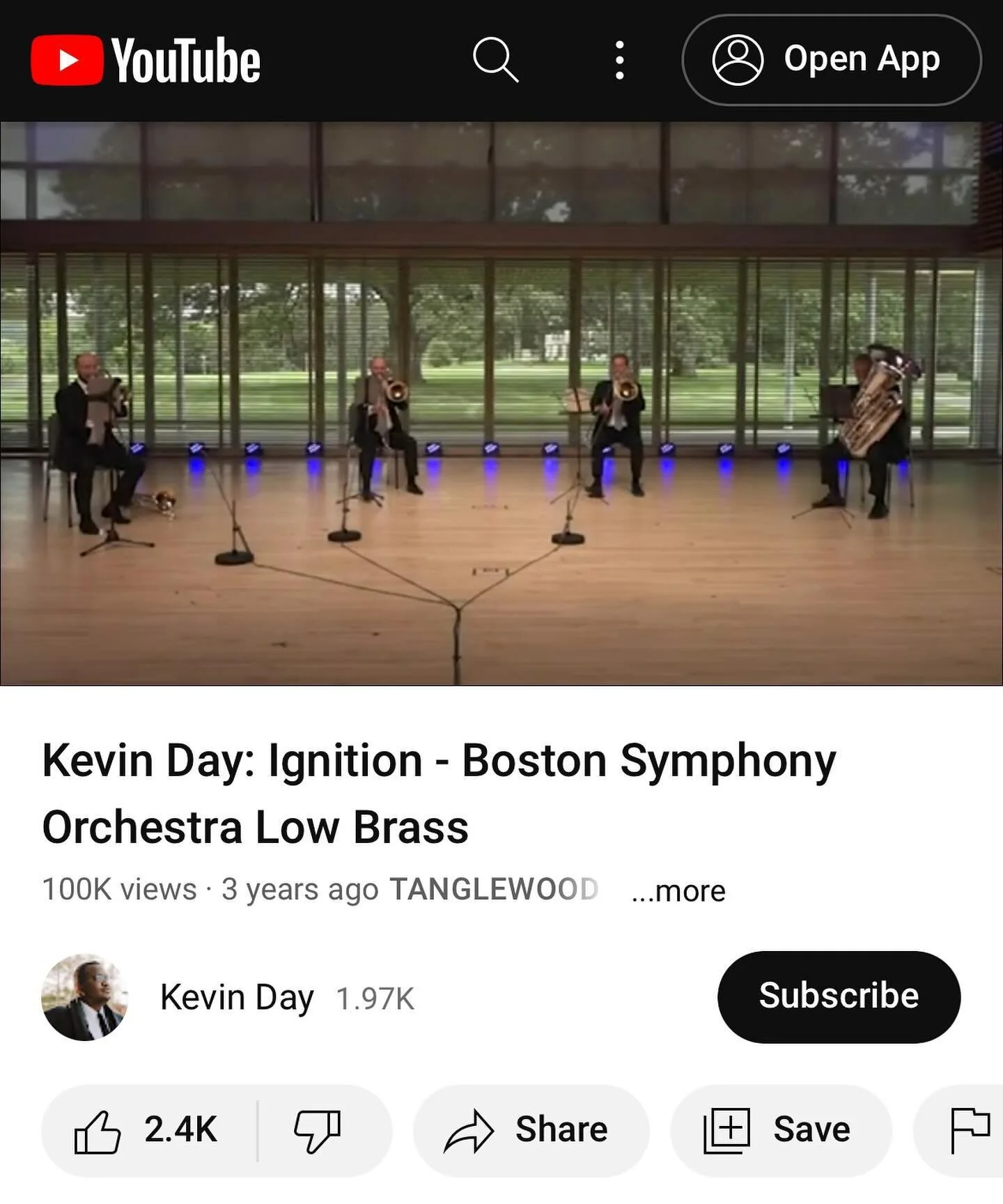 Kevin Day Music