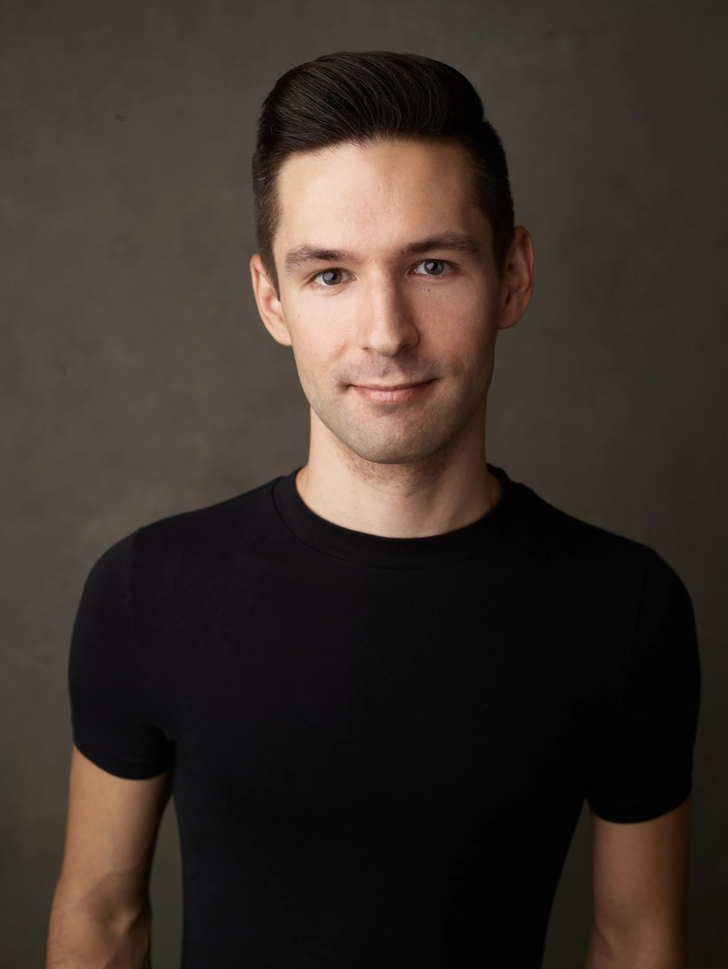 Tyler Vasconcellos, Psy.D. - Psychologist in SF, CA