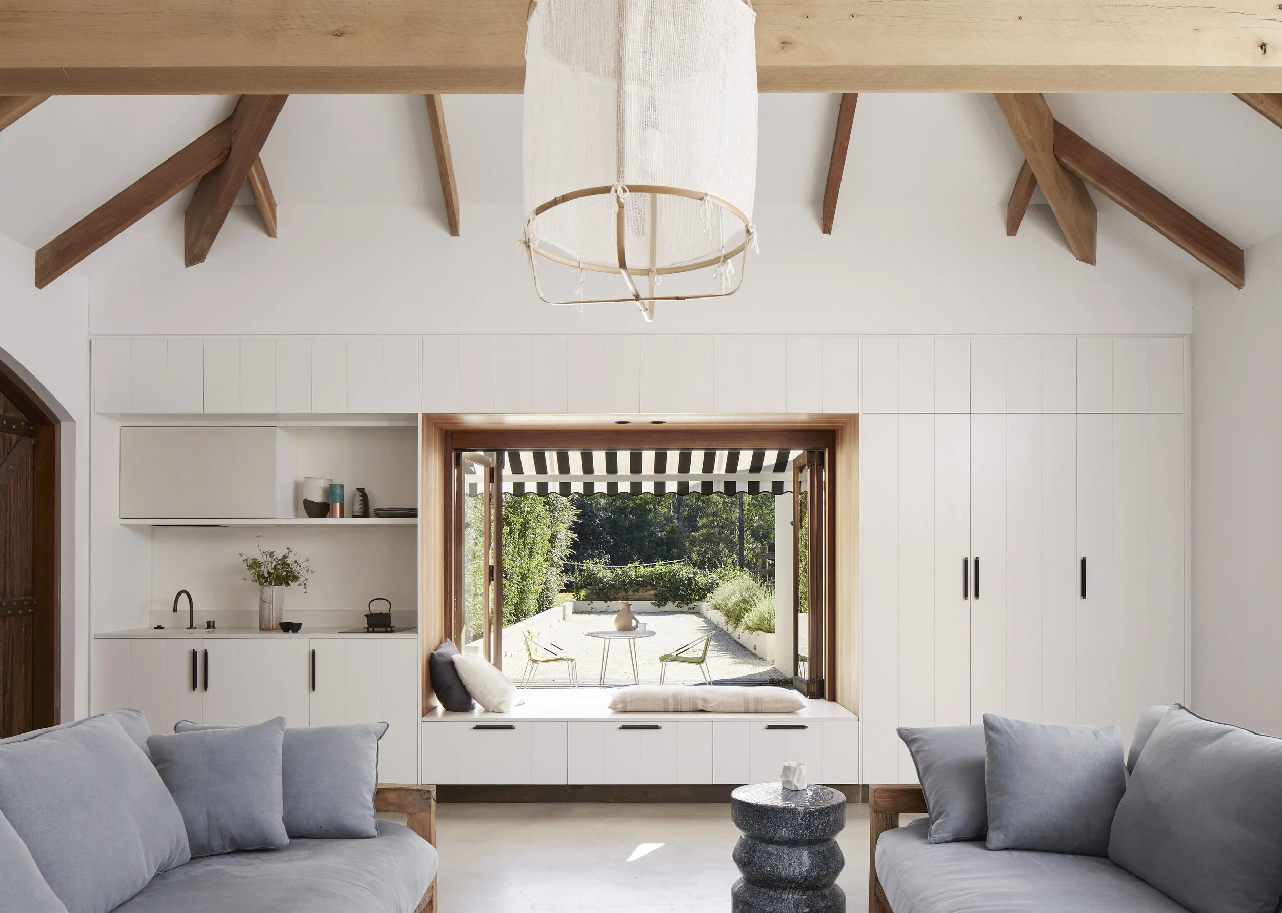 We are Studio George