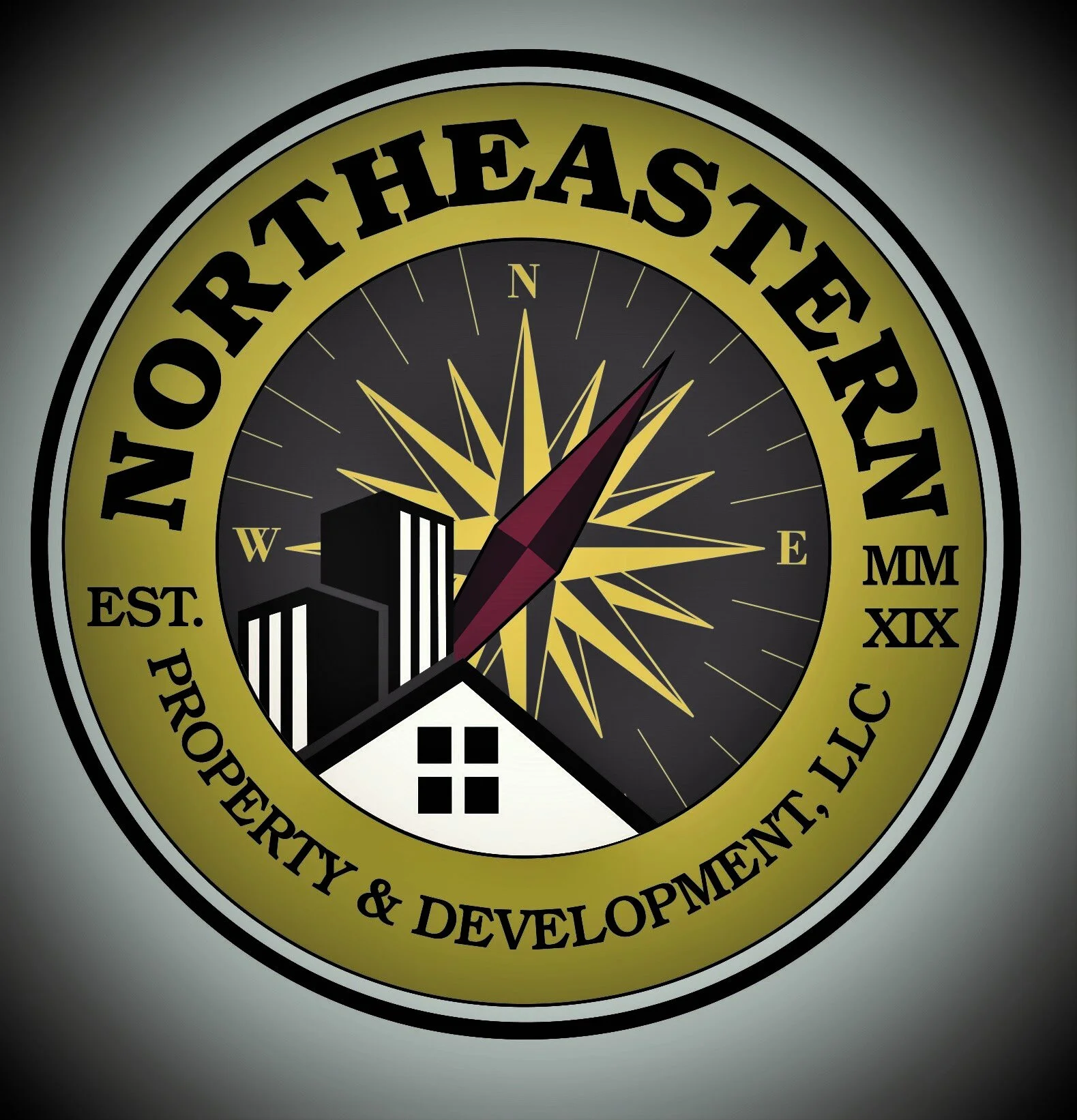 Northeastern Property & Development LLC.