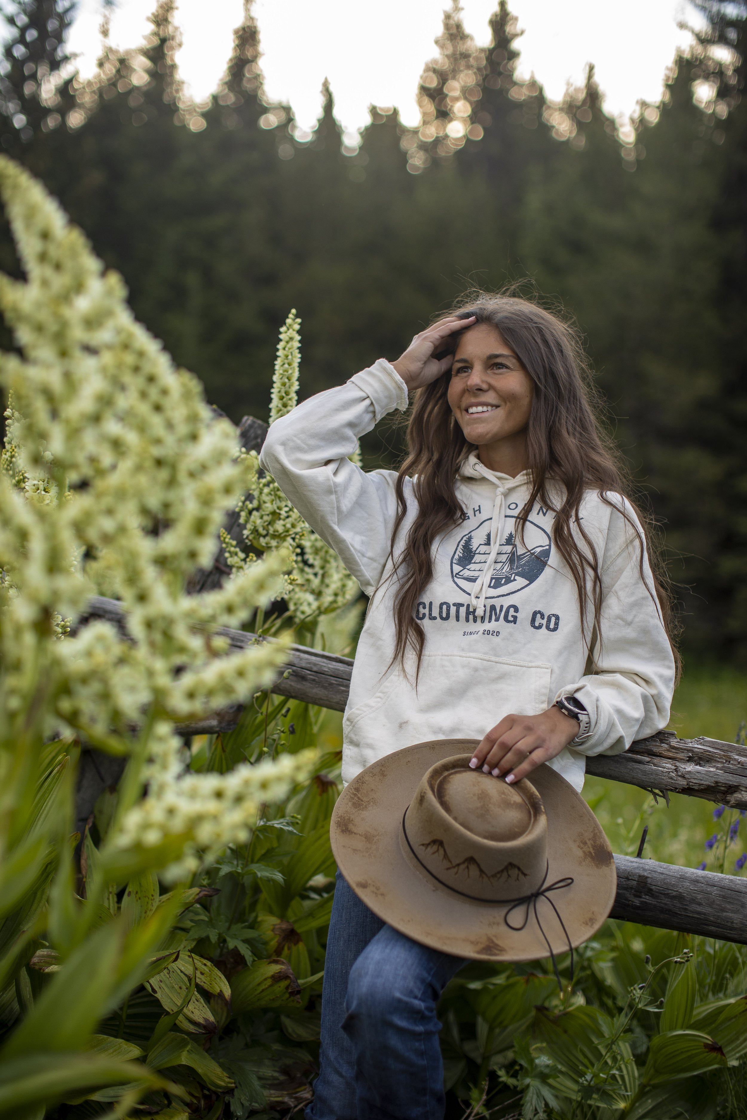 High Country Clothing Co.