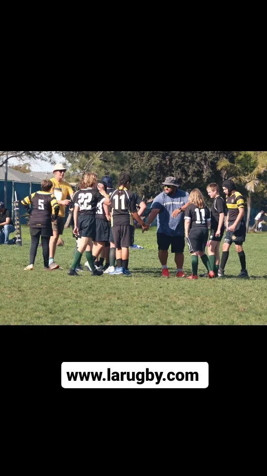 Los Angeles Rugby Club - LA Rugby