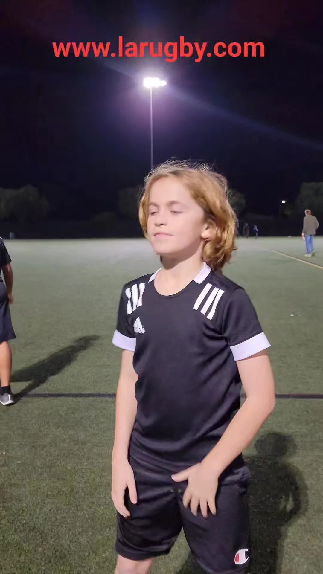 Los Angeles Rugby Club - LA Rugby