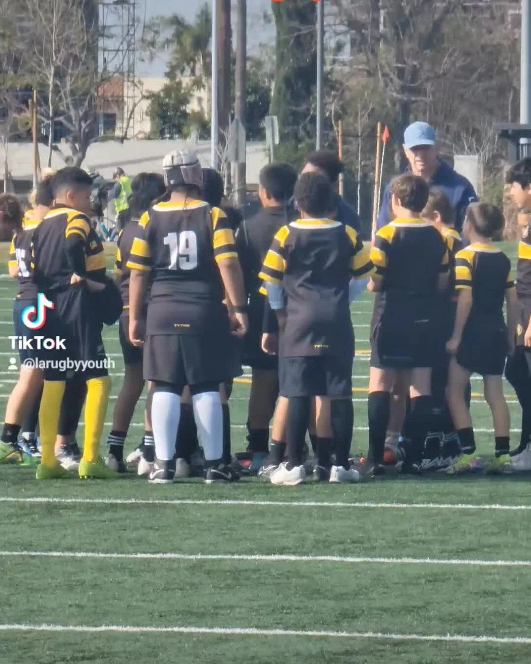 Los Angeles Rugby Club - LA Rugby