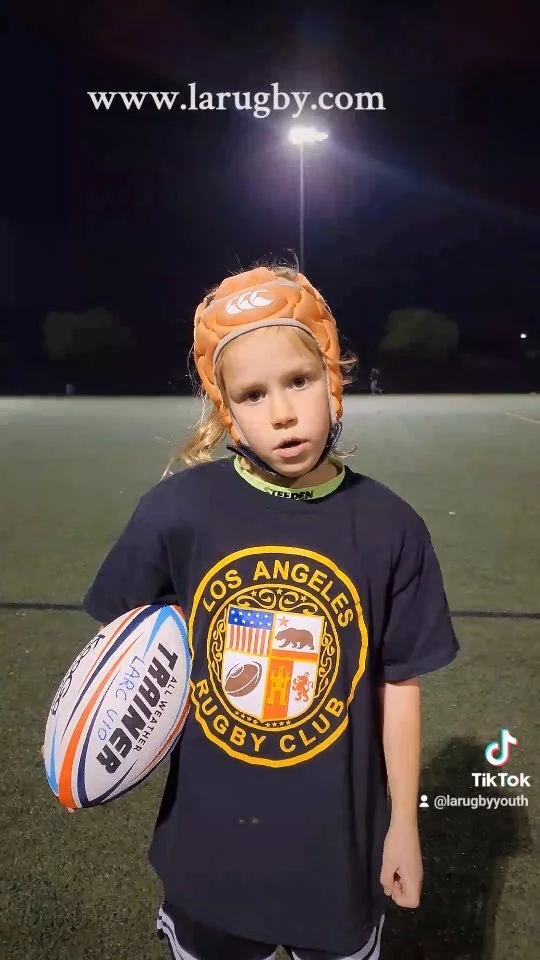 Los Angeles Rugby Club - LA Rugby