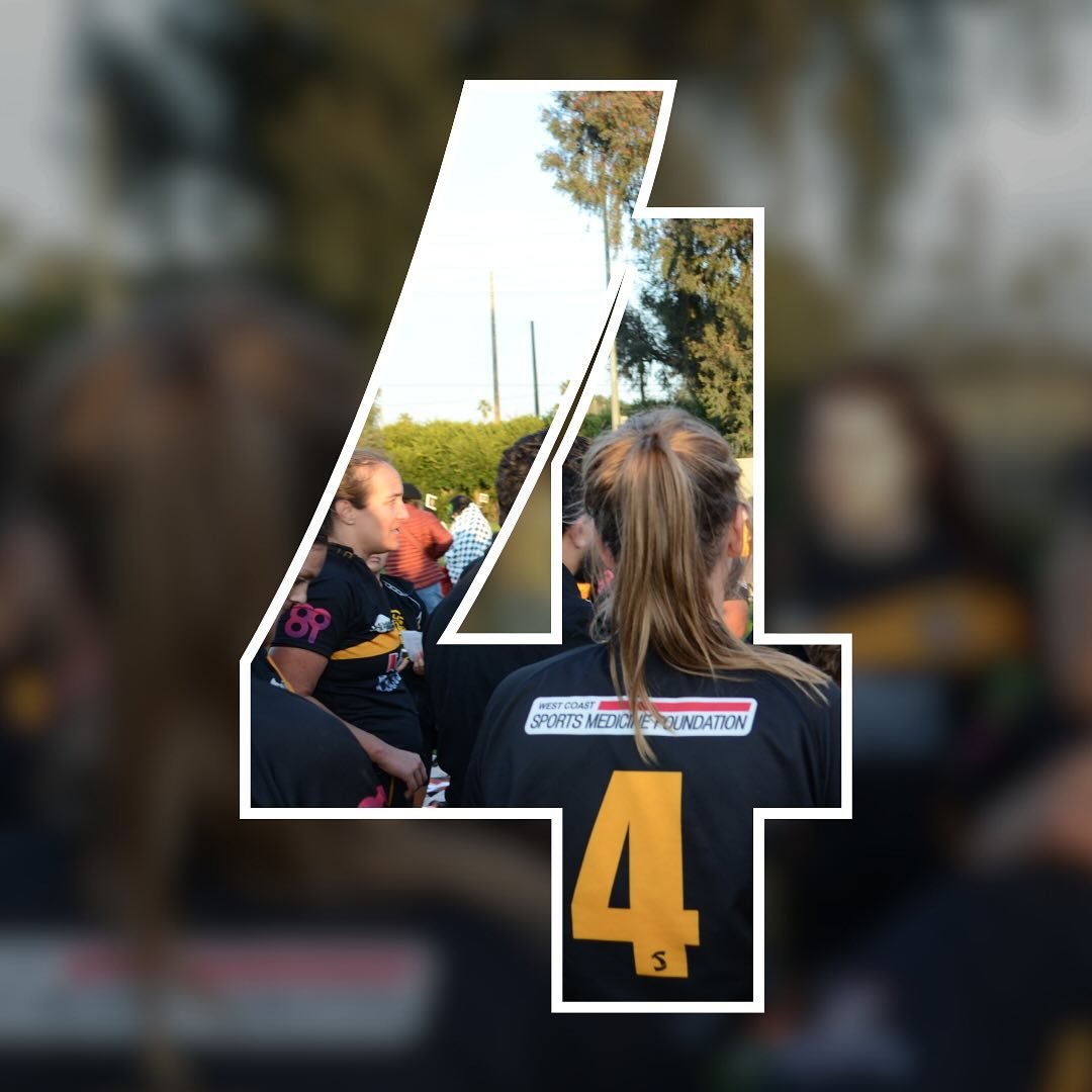 Los Angeles Rugby Club - LA Rugby