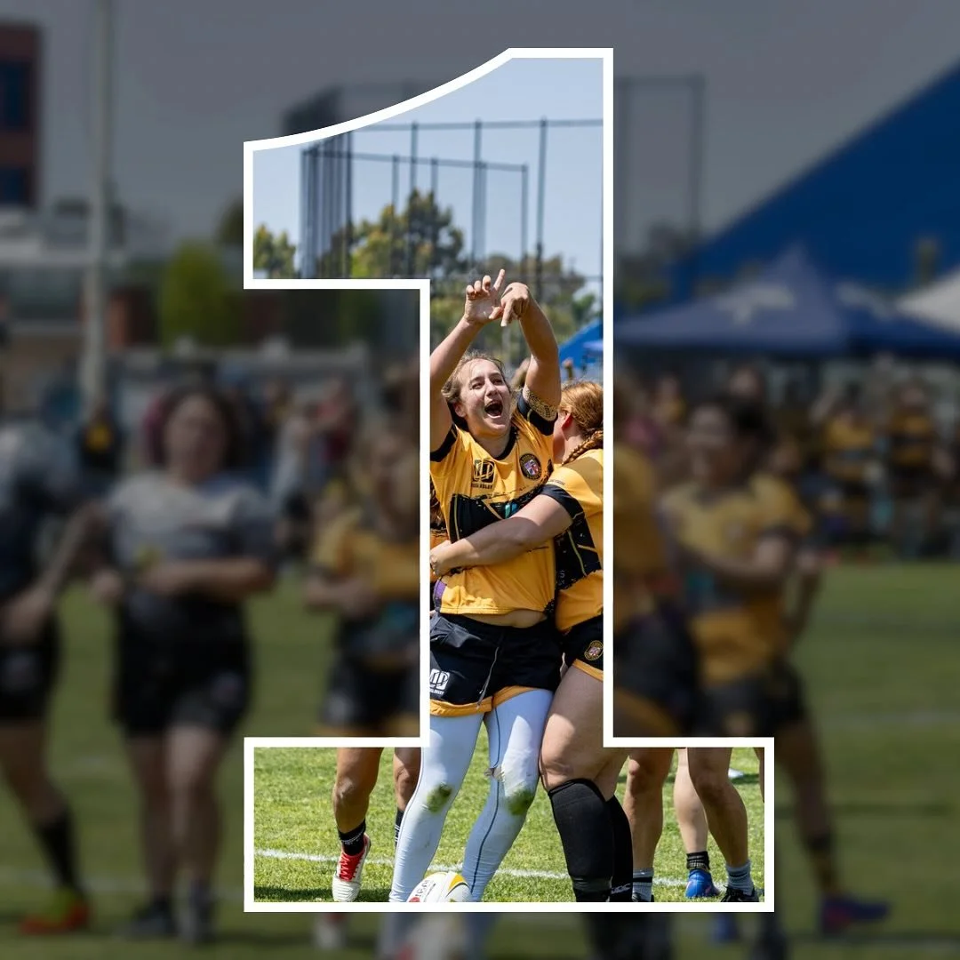 Los Angeles Rugby Club - LA Rugby