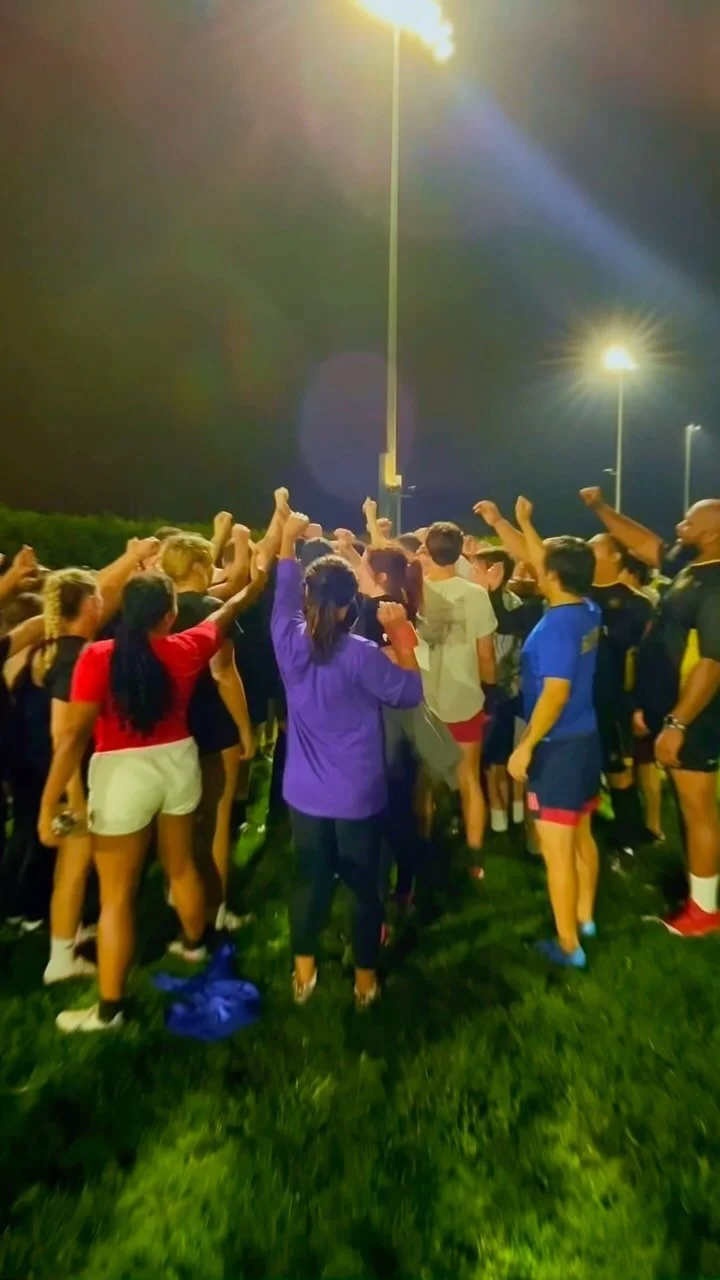 Los Angeles Rugby Club - LA Rugby