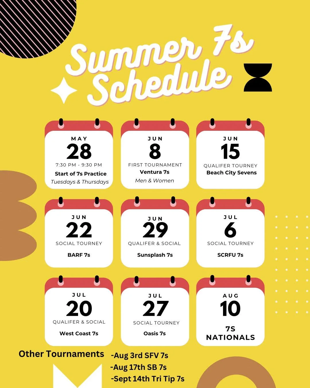 Men's Rugby — Los Angeles Rugby Club