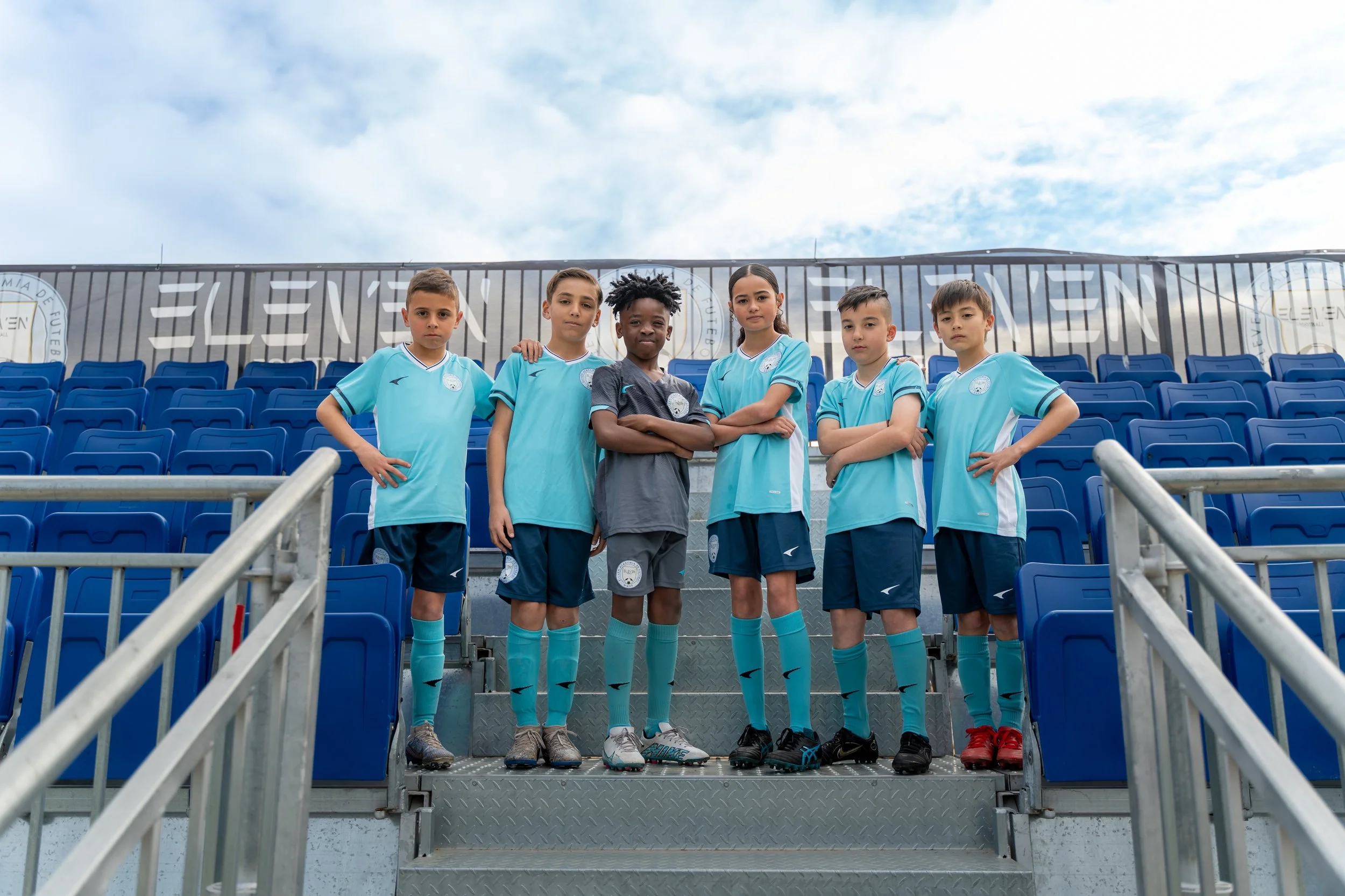 Eleven Football