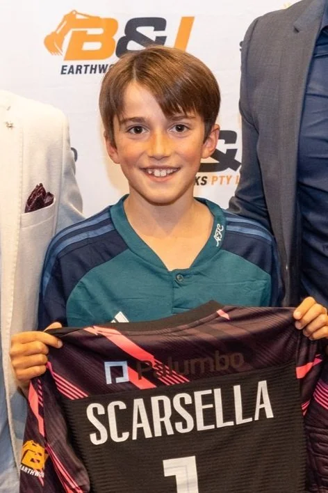 Eleven Elite Squad — Eleven Football