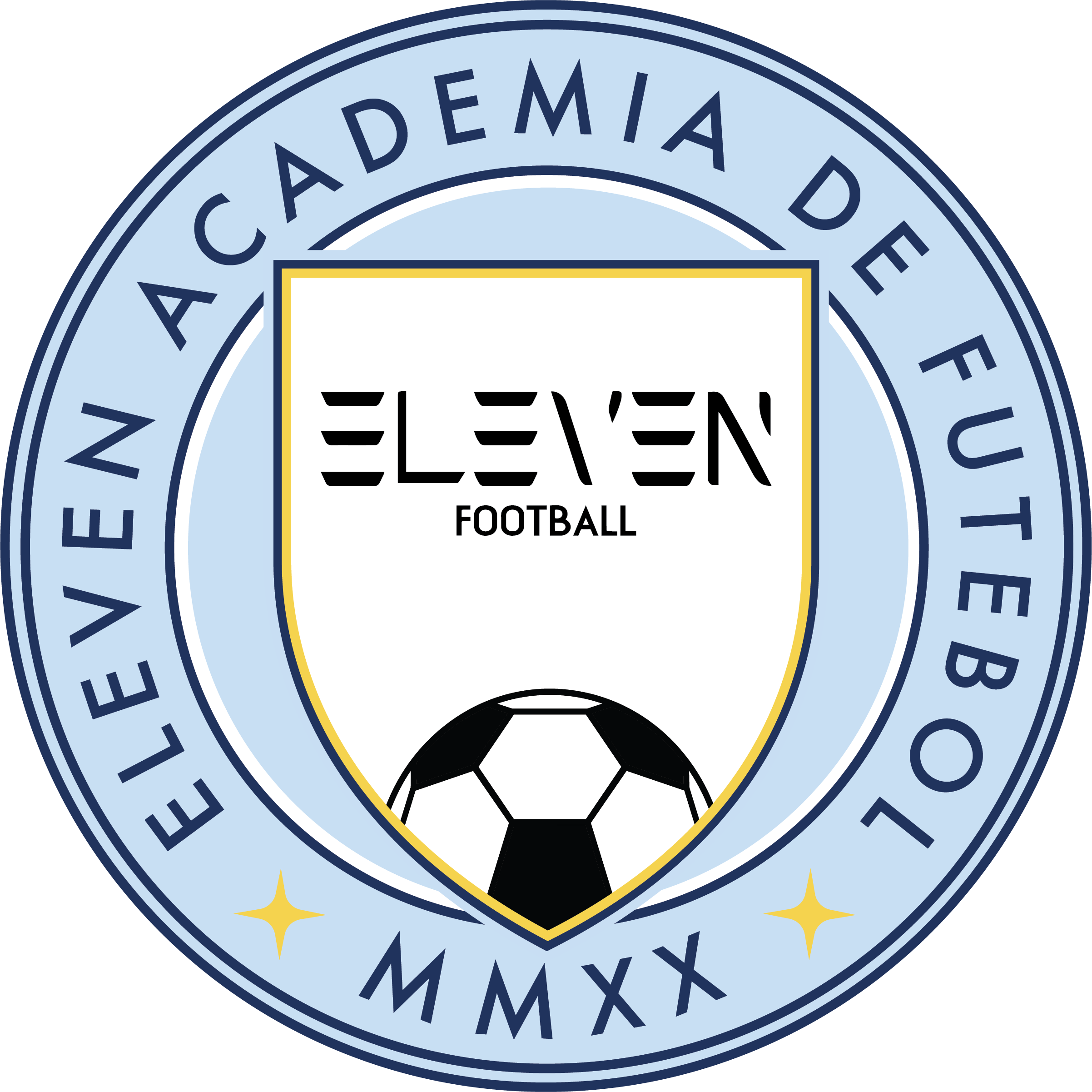 Eleven Football