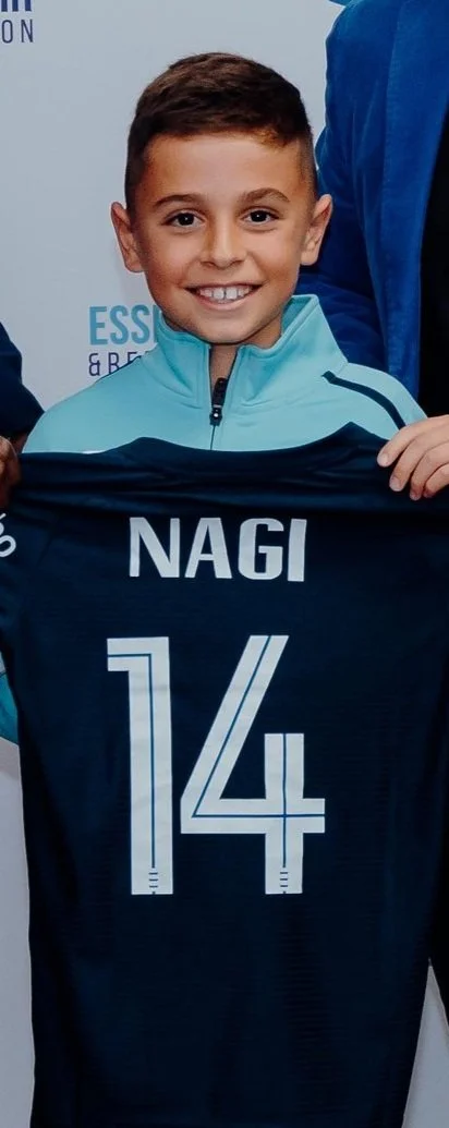 Eleven Elite Squad — Eleven Football