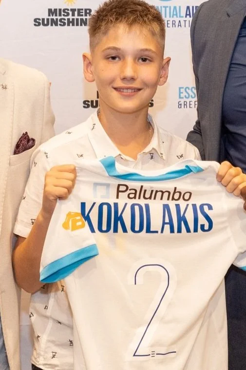 Eleven Elite Squad — Eleven Football