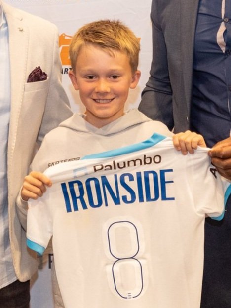 Eleven Elite Squad — Eleven Football