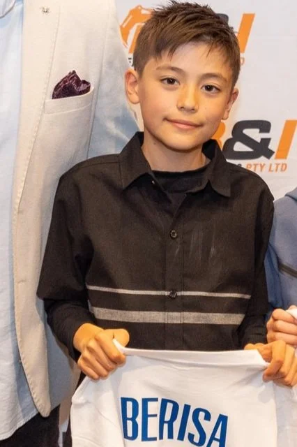 Eleven Elite Squad — Eleven Football