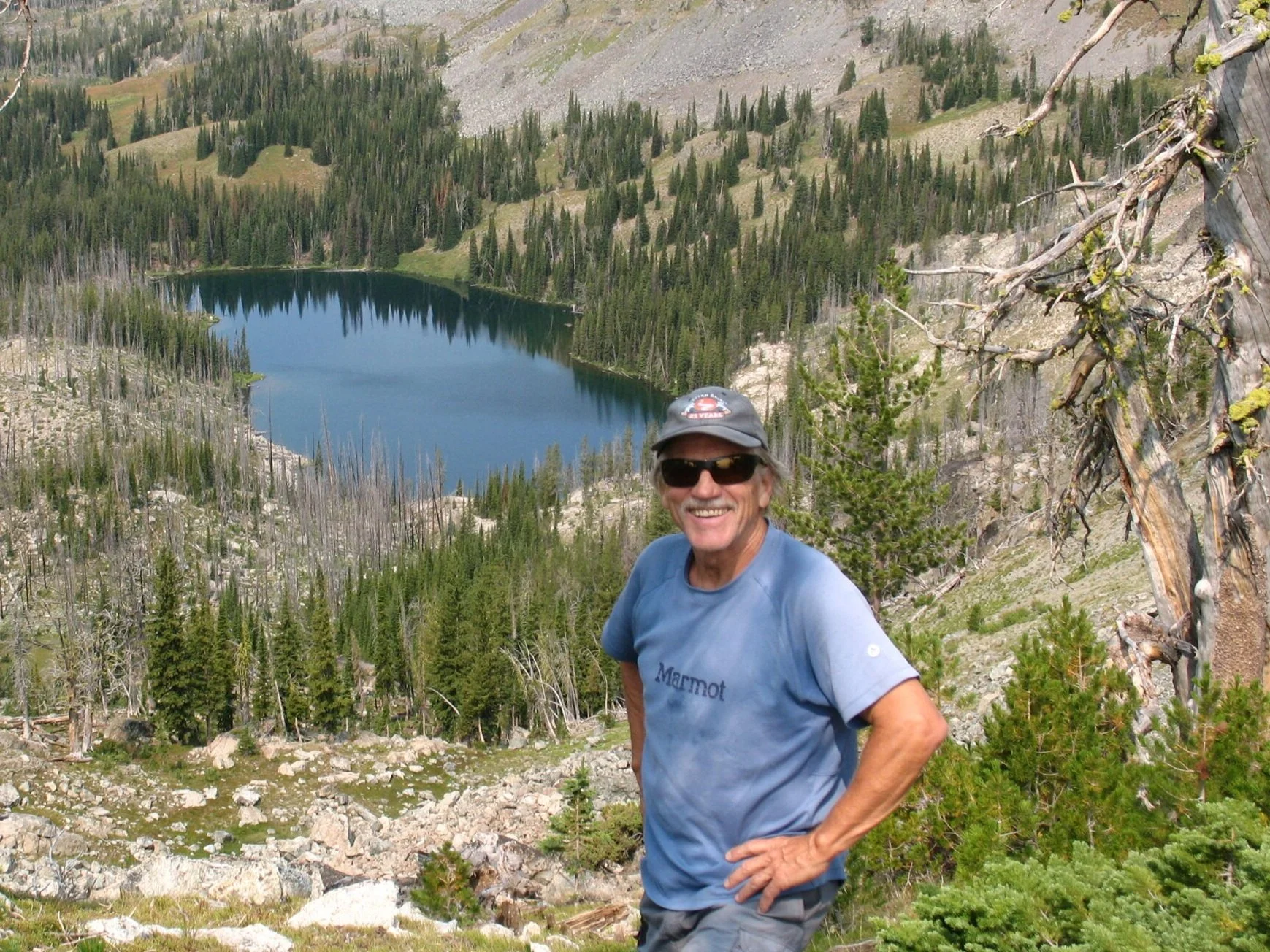 Our Team | Meet Our Experts Today — GeoServ,Inc.