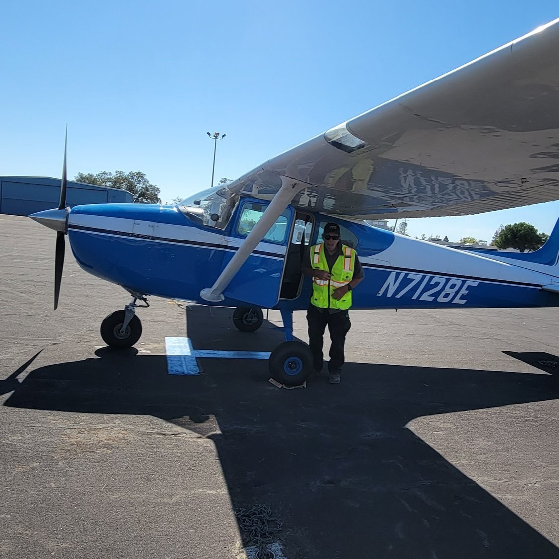 Our Team — GeoServ,Inc.