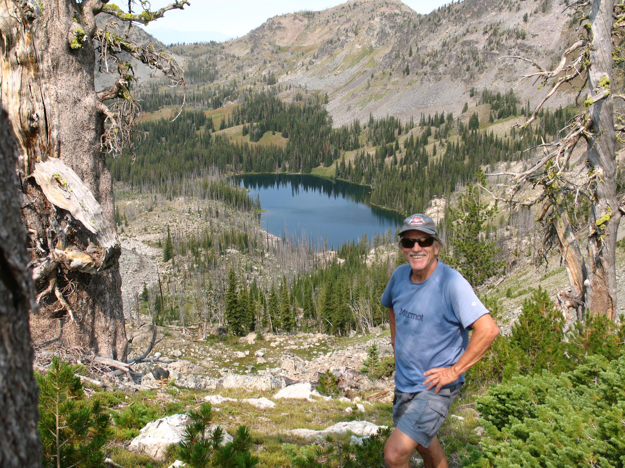 Our Team — GeoServ,Inc.