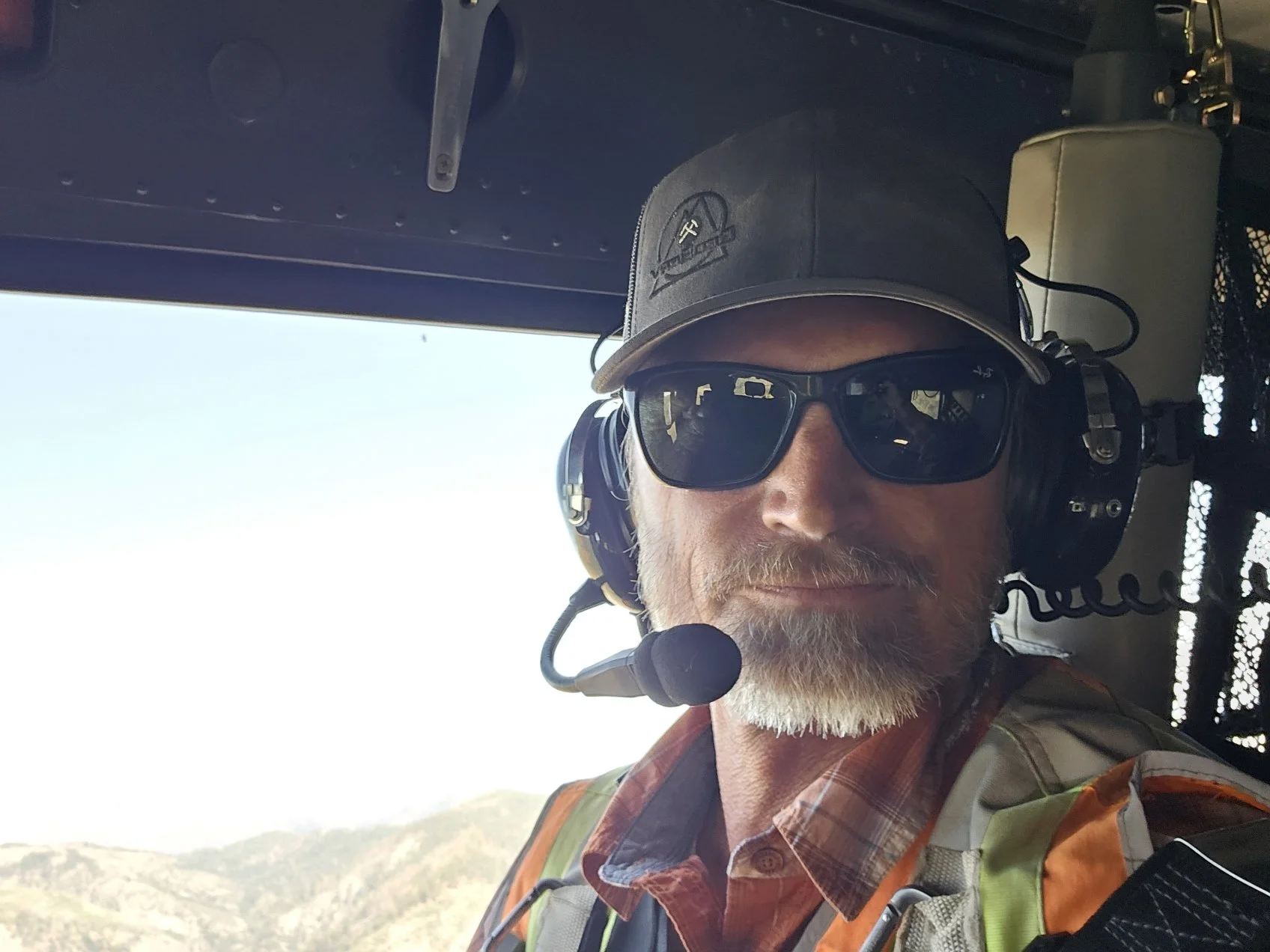 Our Team — GeoServ,Inc.