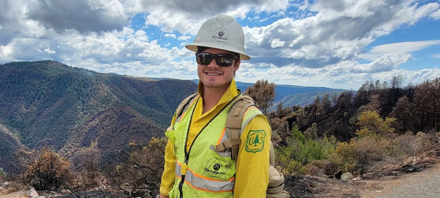 Our Team | Meet Our Experts Today — GeoServ,Inc.