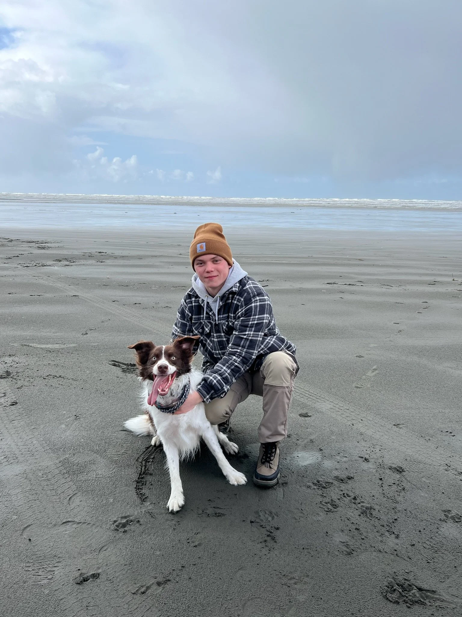 Our Team — GeoServ,Inc.