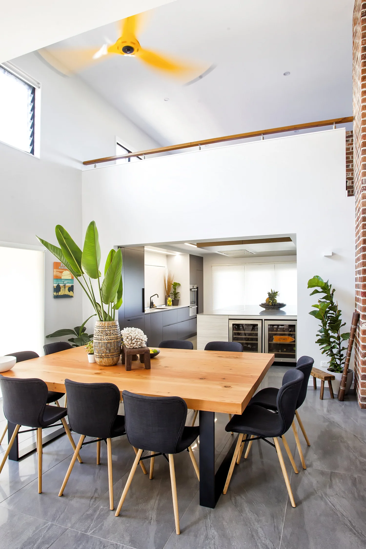 Full Home Interiors - Concepts by Gavin Hepper — Concepts By Gavin Hepper