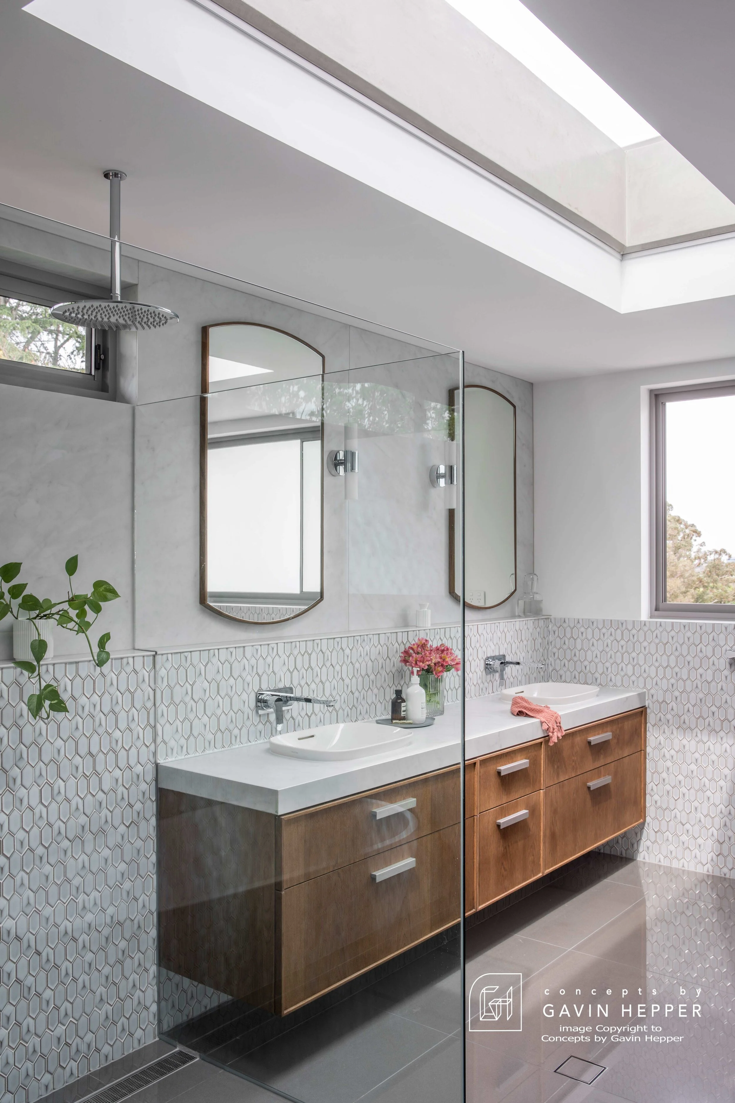 Interior Design Sydney — Concepts By Gavin Hepper