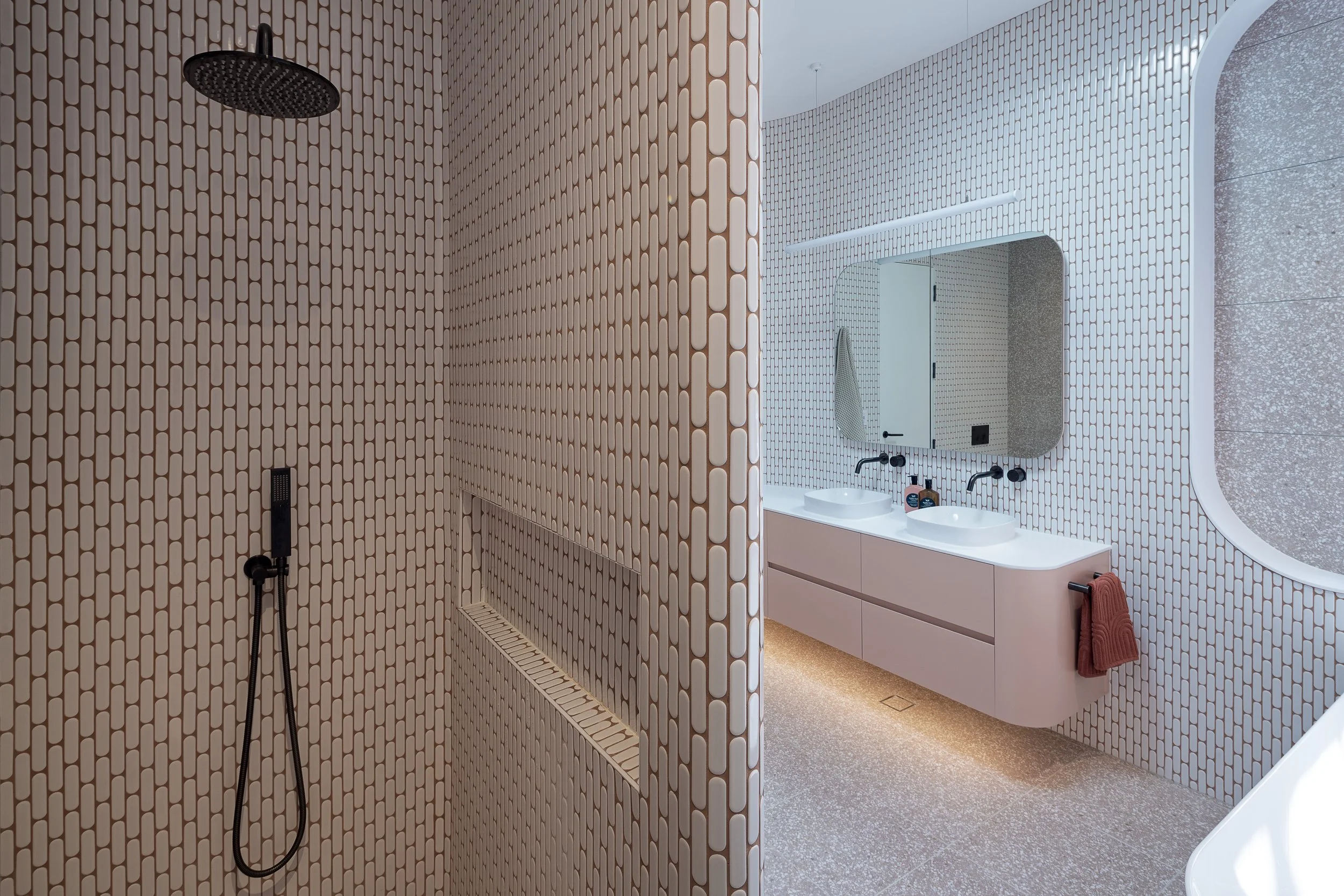 Contemporary Arthouse - Hunters Hill, Sydney Interior Design — Concepts ...