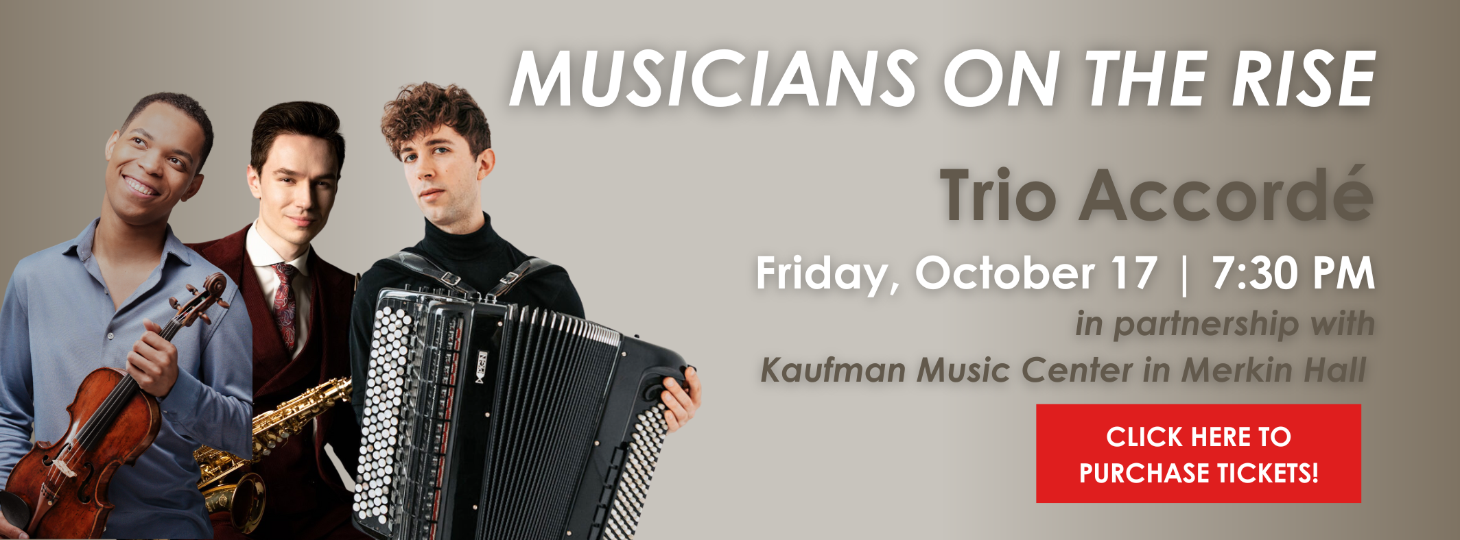 Concert Artists Guild