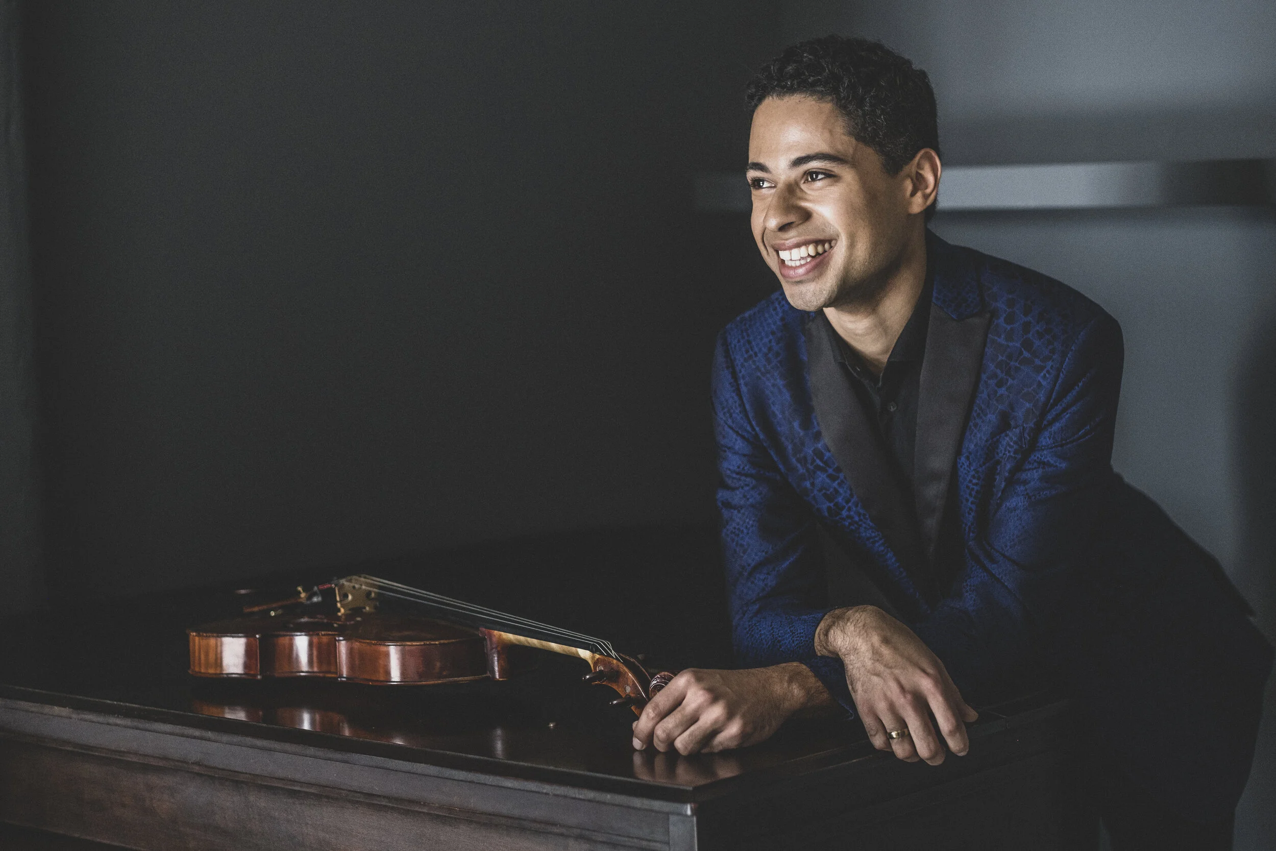 Concert Artists Guild