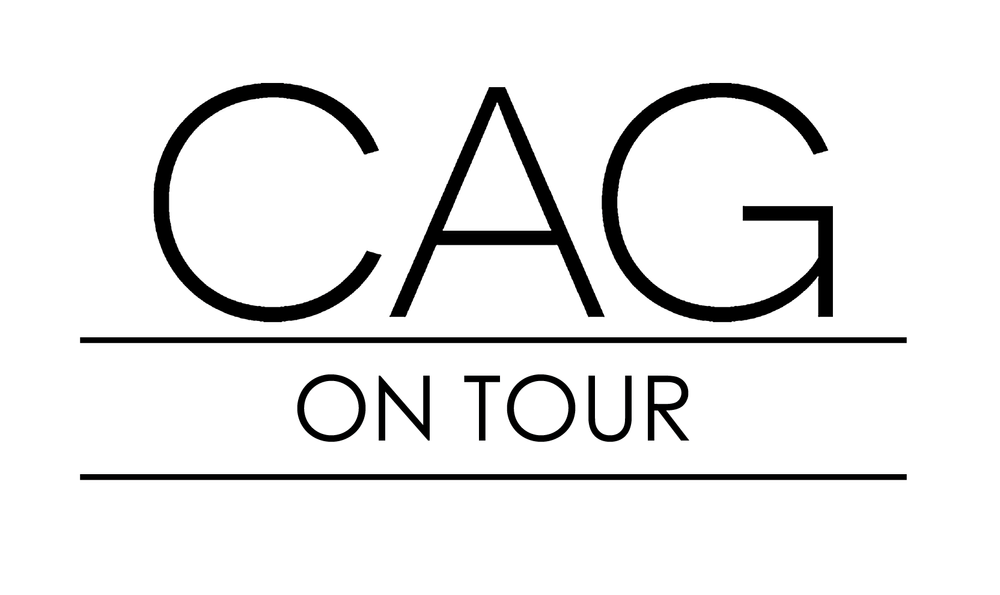 Artists — CAG