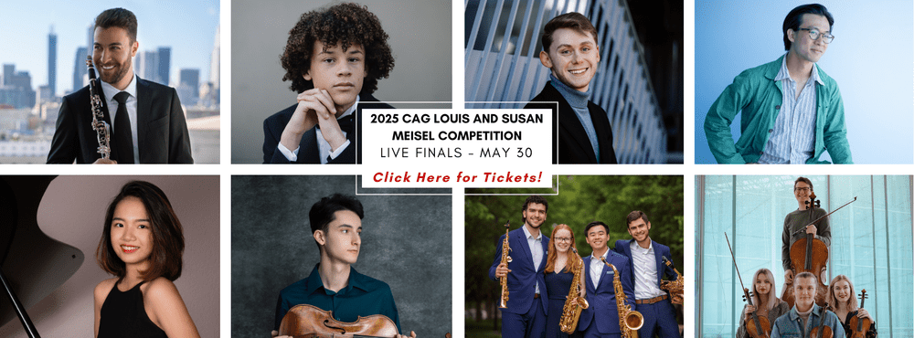 Concert Artists Guild