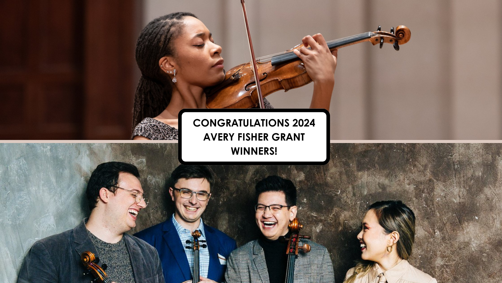 Concert Artists Guild