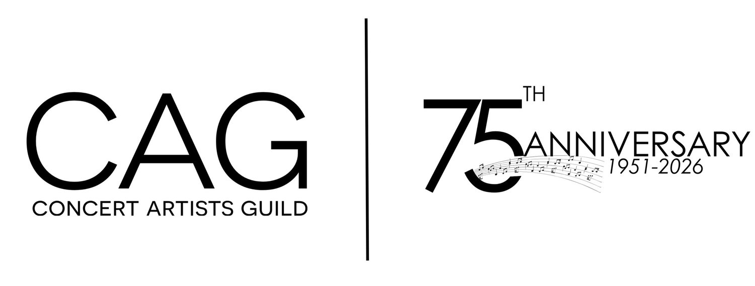 Concert Artists Guild