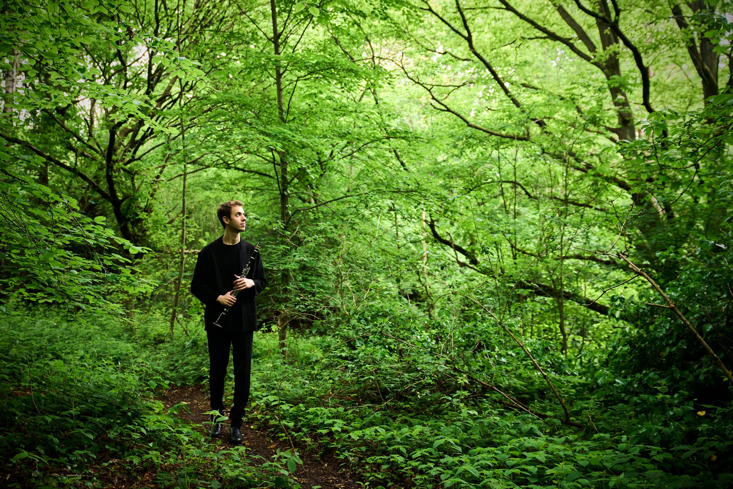Jonathan Leibovitz — CAG