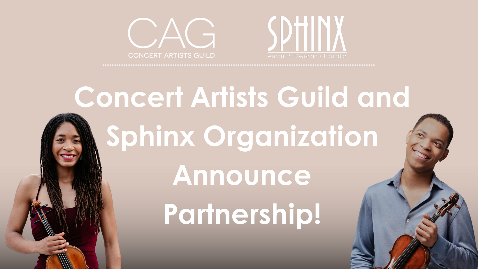 Concert Artists Guild