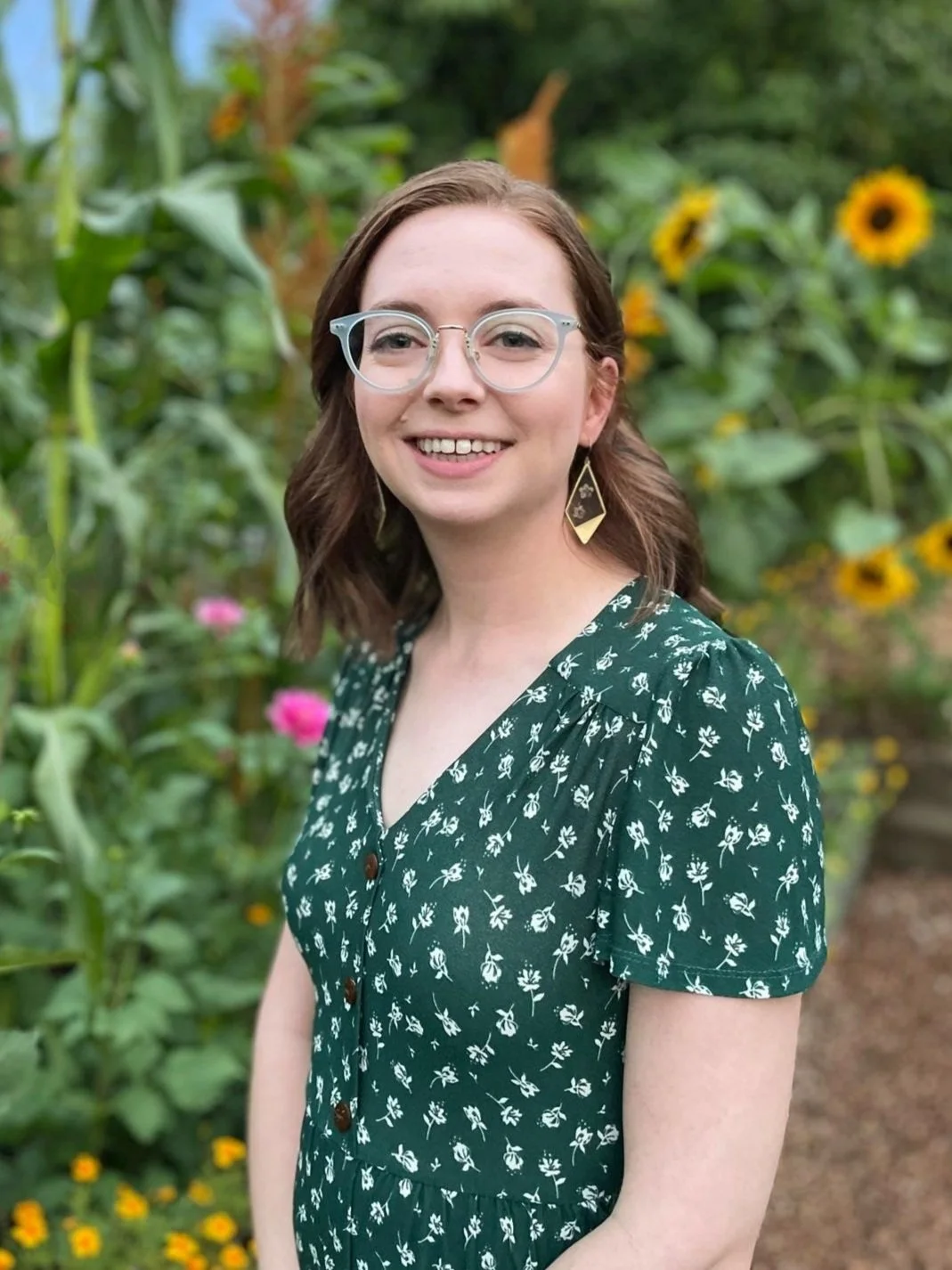 Board and Staff — CAG