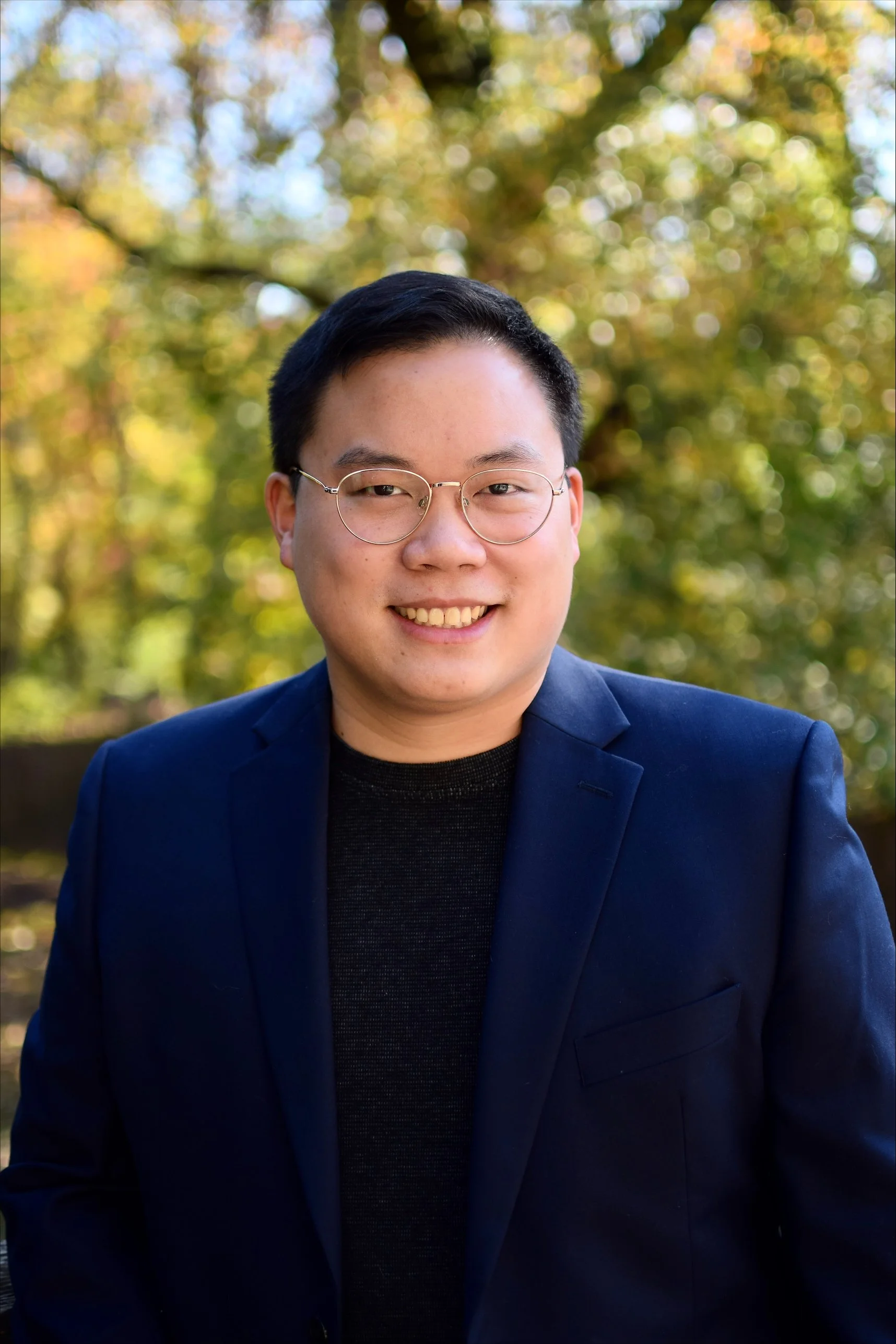 Board and Staff — CAG