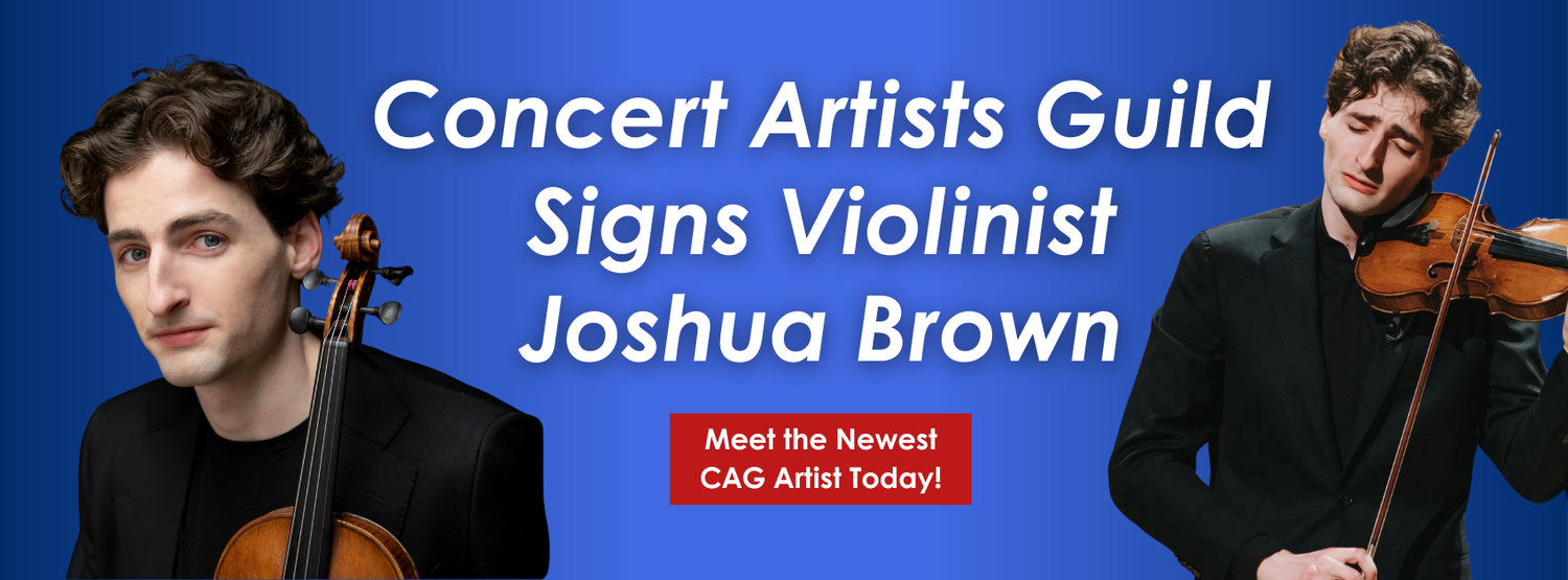 Concert Artists Guild