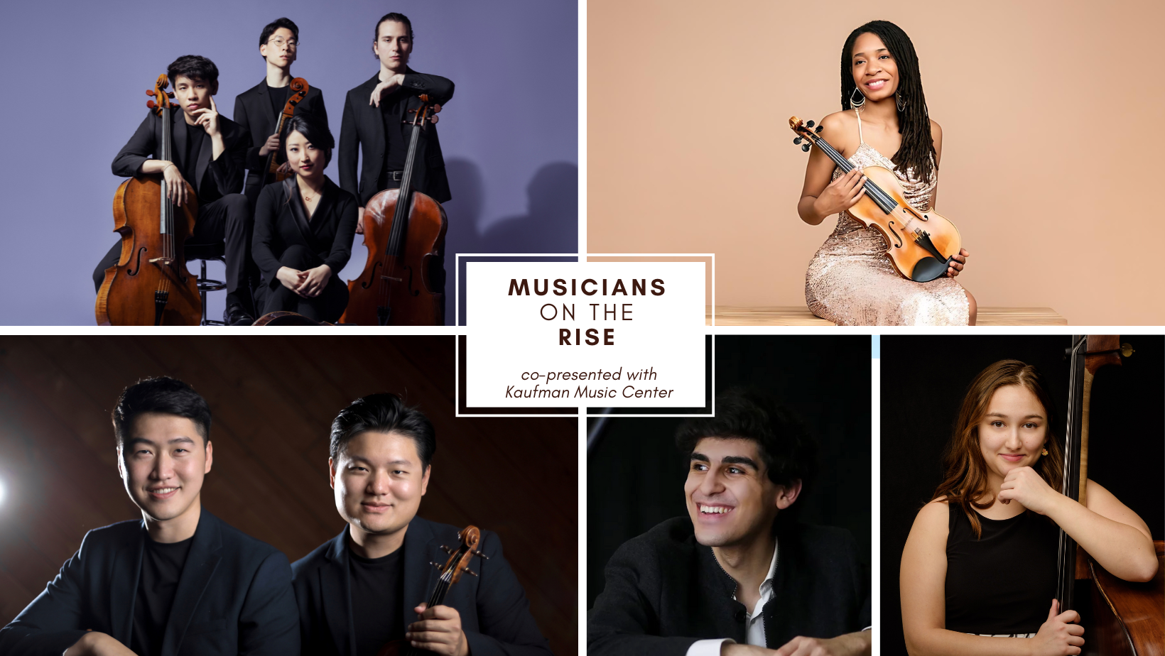 Concert Artists Guild