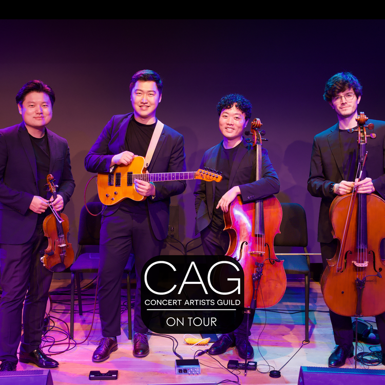Artists — CAG