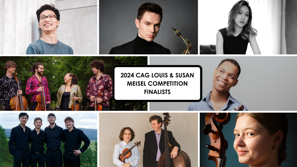 Concert Artists Guild