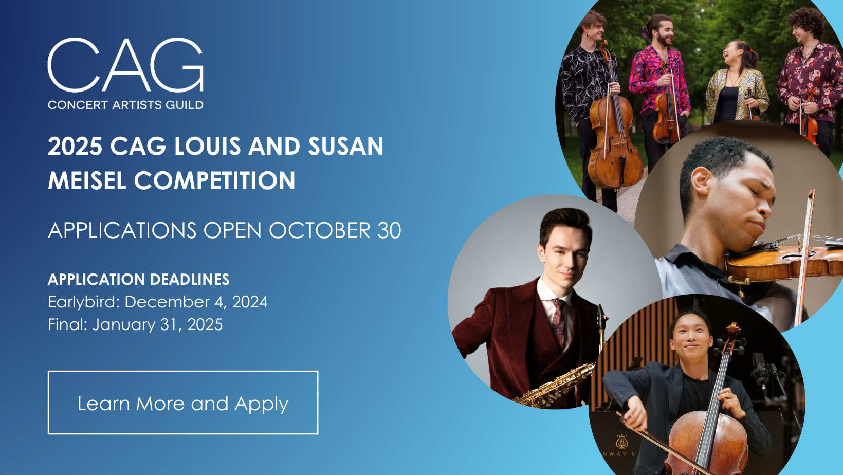 Concert Artists Guild